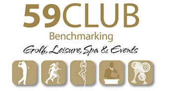 59 Club Benchmarking - Golf, Leisure, Spa & Events
